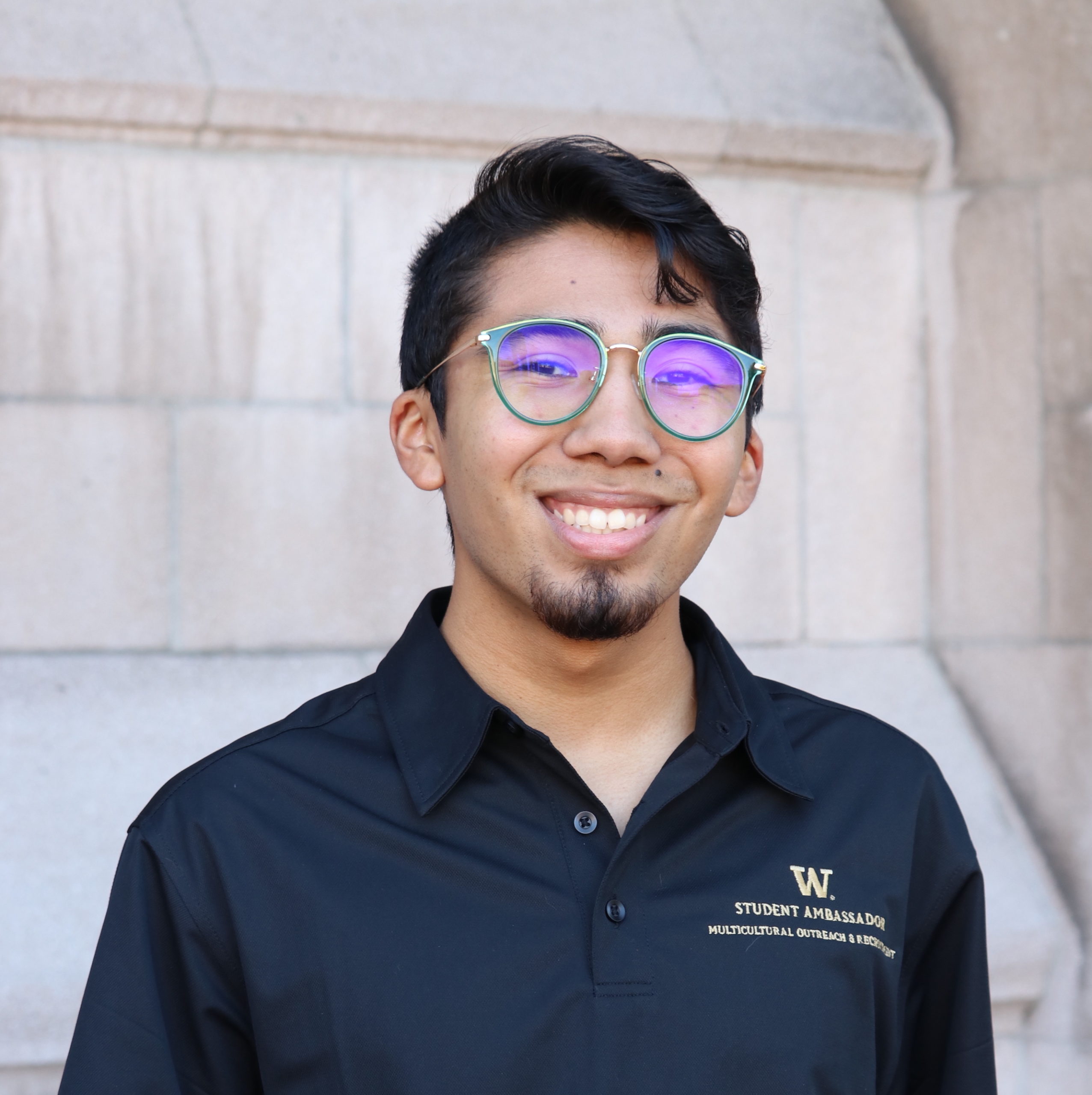 Student Ambassadors - Multicultural Outreach & Recruitment