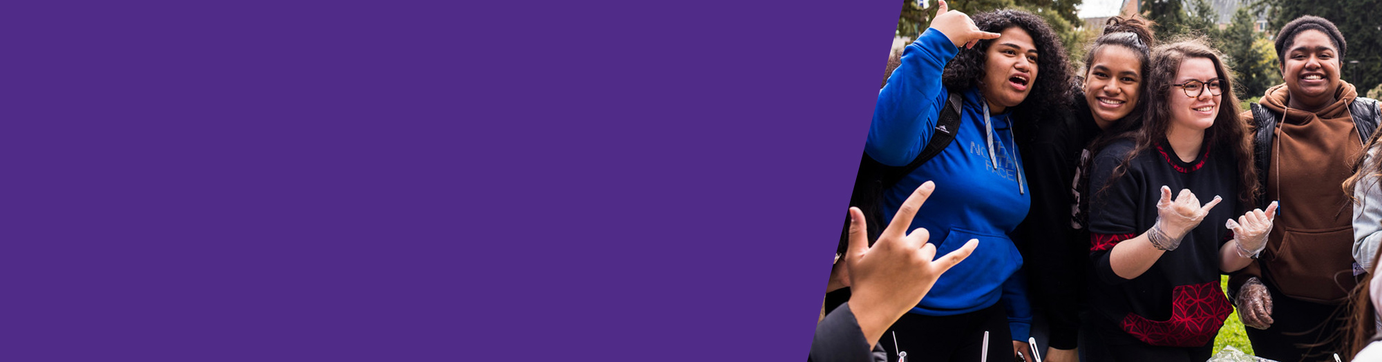 Events & Programs - Multicultural Outreach & Recruitment