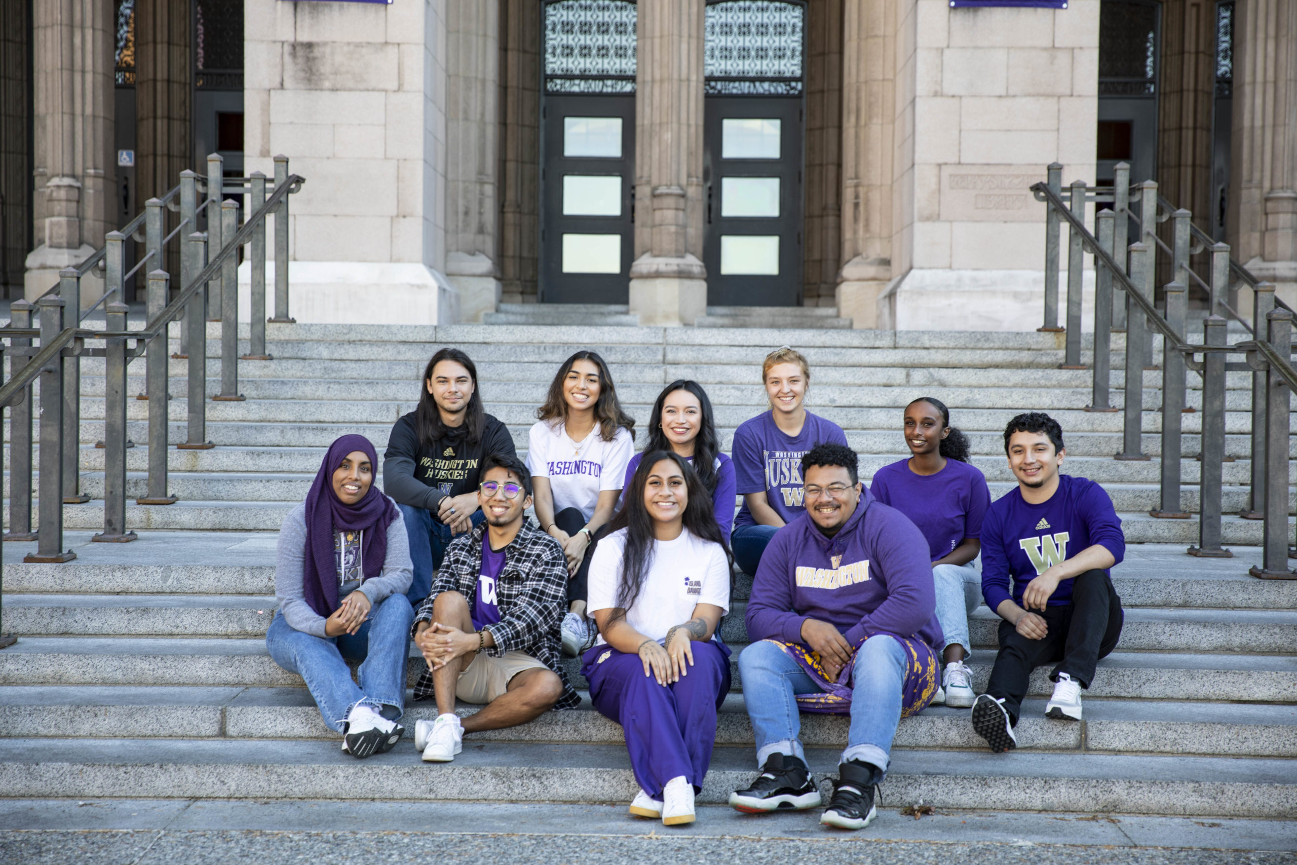 Find Your Community - Multicultural Outreach & Recruitment