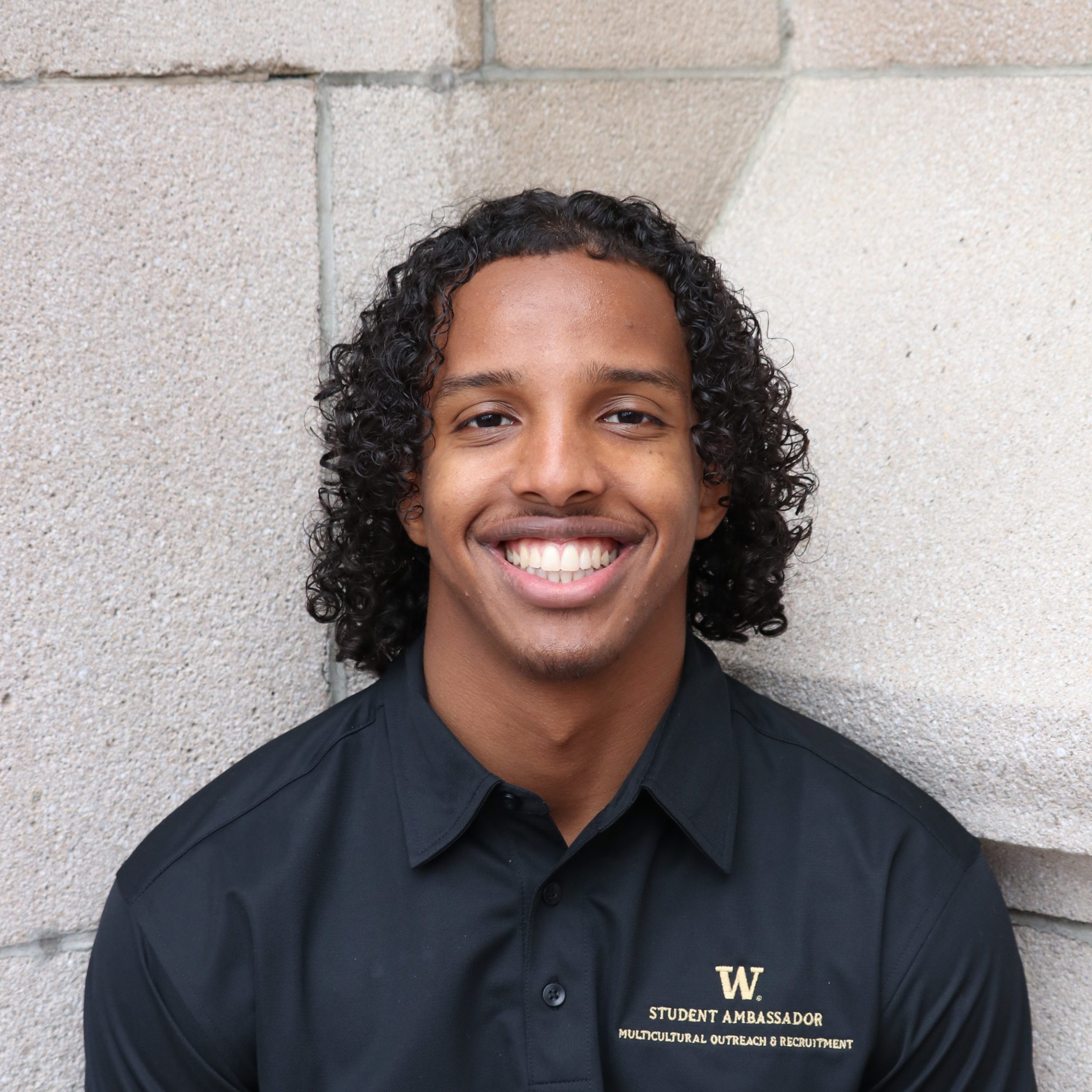 Student Ambassadors - Multicultural Outreach & Recruitment