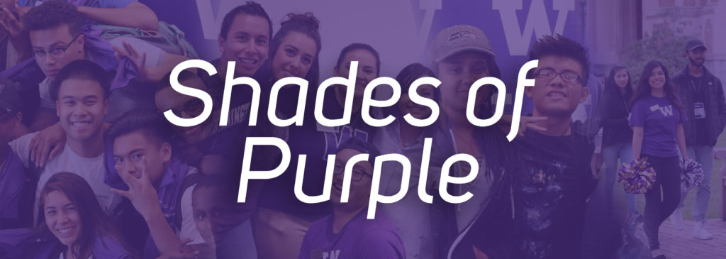 Shades of Purple - Multicultural Outreach & Recruitment