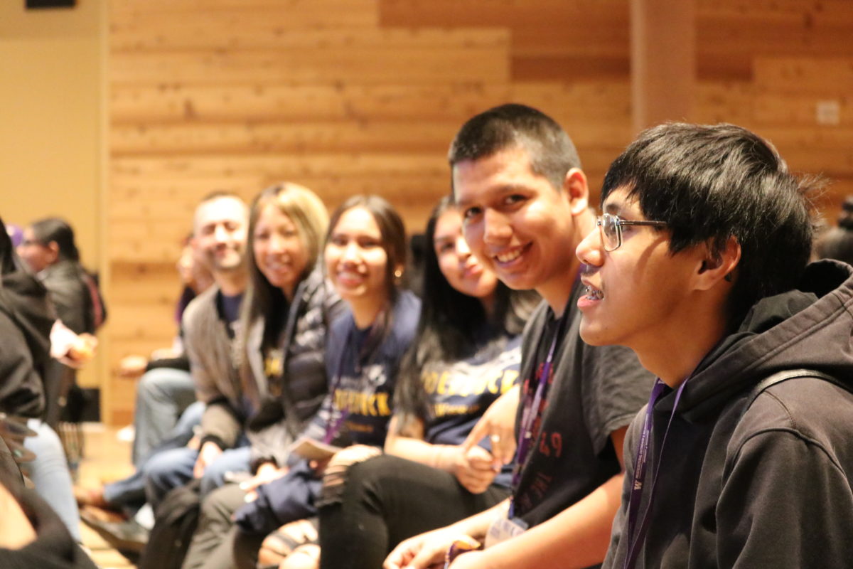Events & Programs - Multicultural Outreach & Recruitment