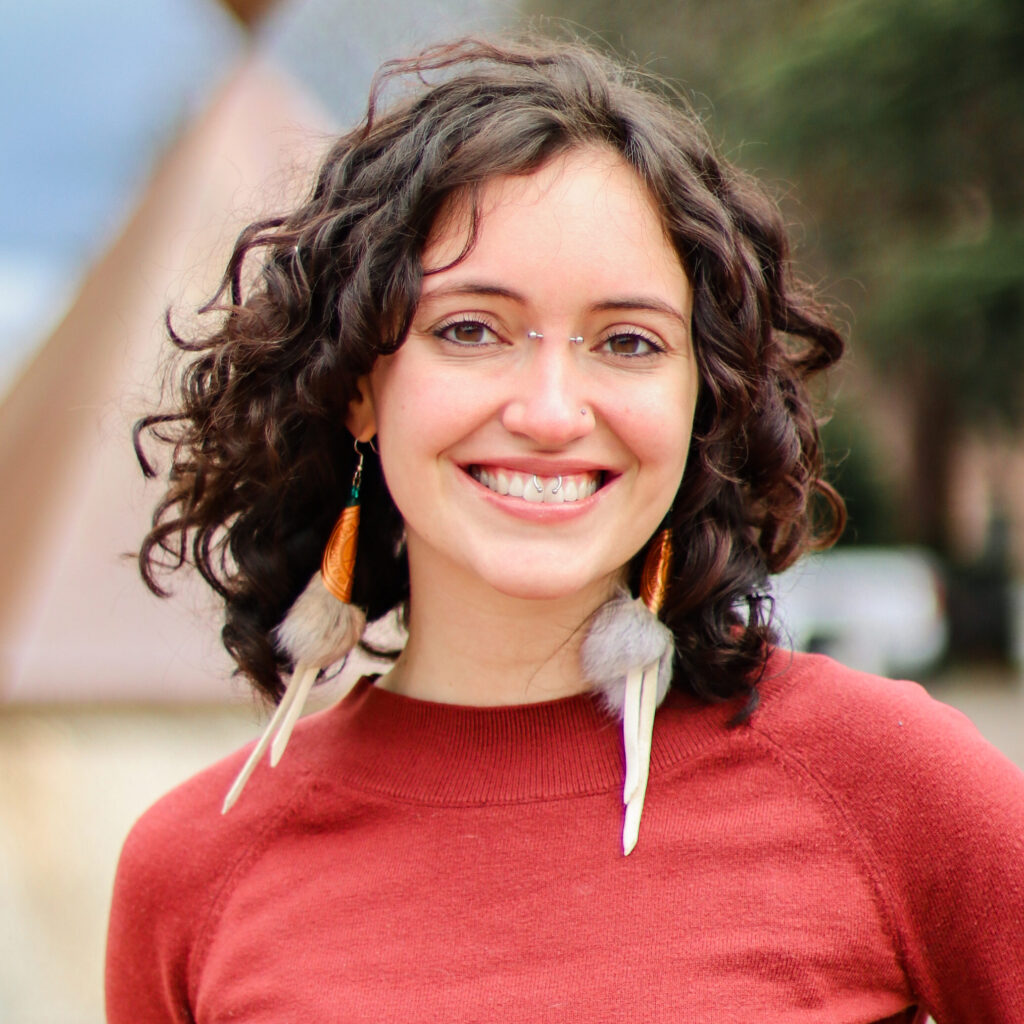Meet the Staff - Multicultural Outreach & Recruitment