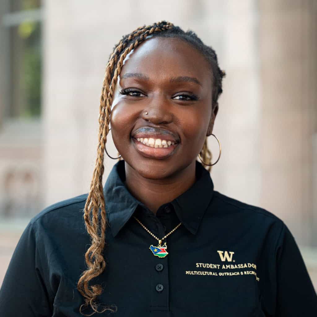 Awate Benea - Multicultural Outreach & Recruitment